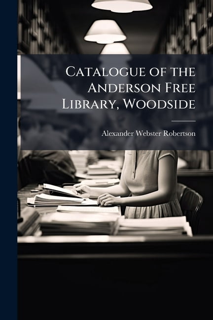 Woodside Library