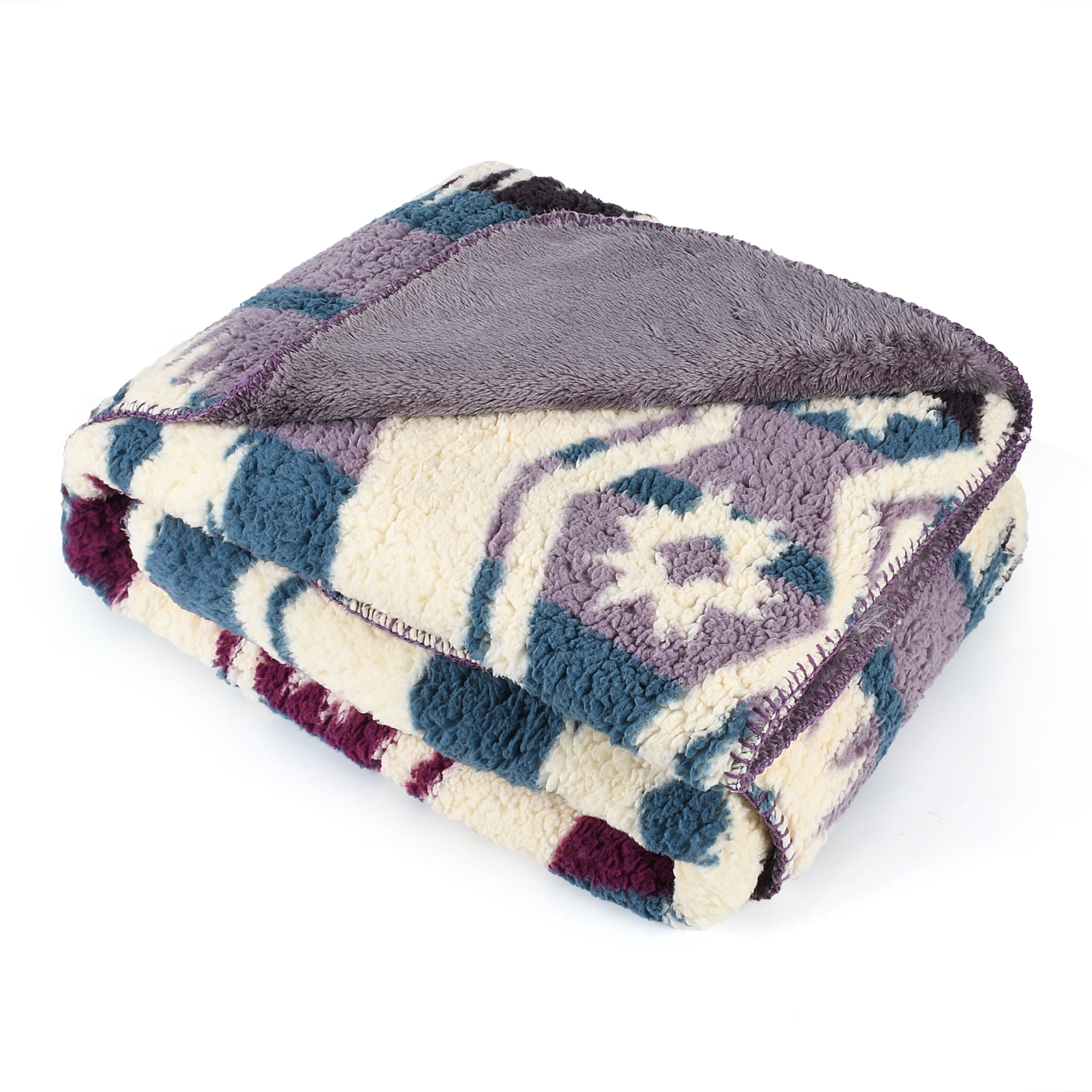 Catalonia Aztec Throw Blankets for Couch, Aztec blankets and throws ...