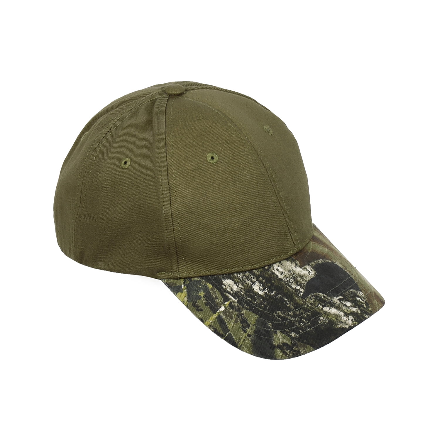 Catalonia Classic Camo Hunting Hat for Men, Camouflage Series Cap ...