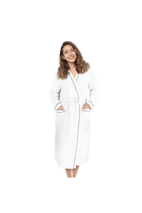 See Through Robes