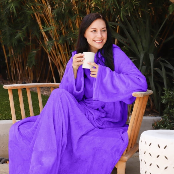 Kids Snuggie