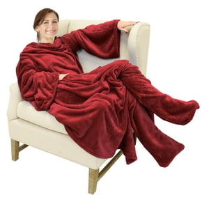 Snuggie Blankets