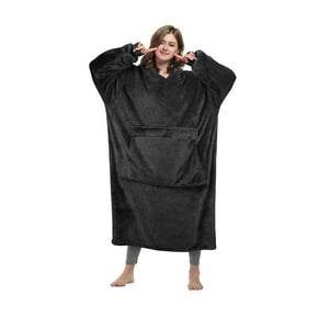 Extra Long Sweatshirt