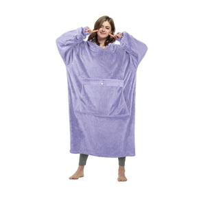 Extra Long Sweatshirt