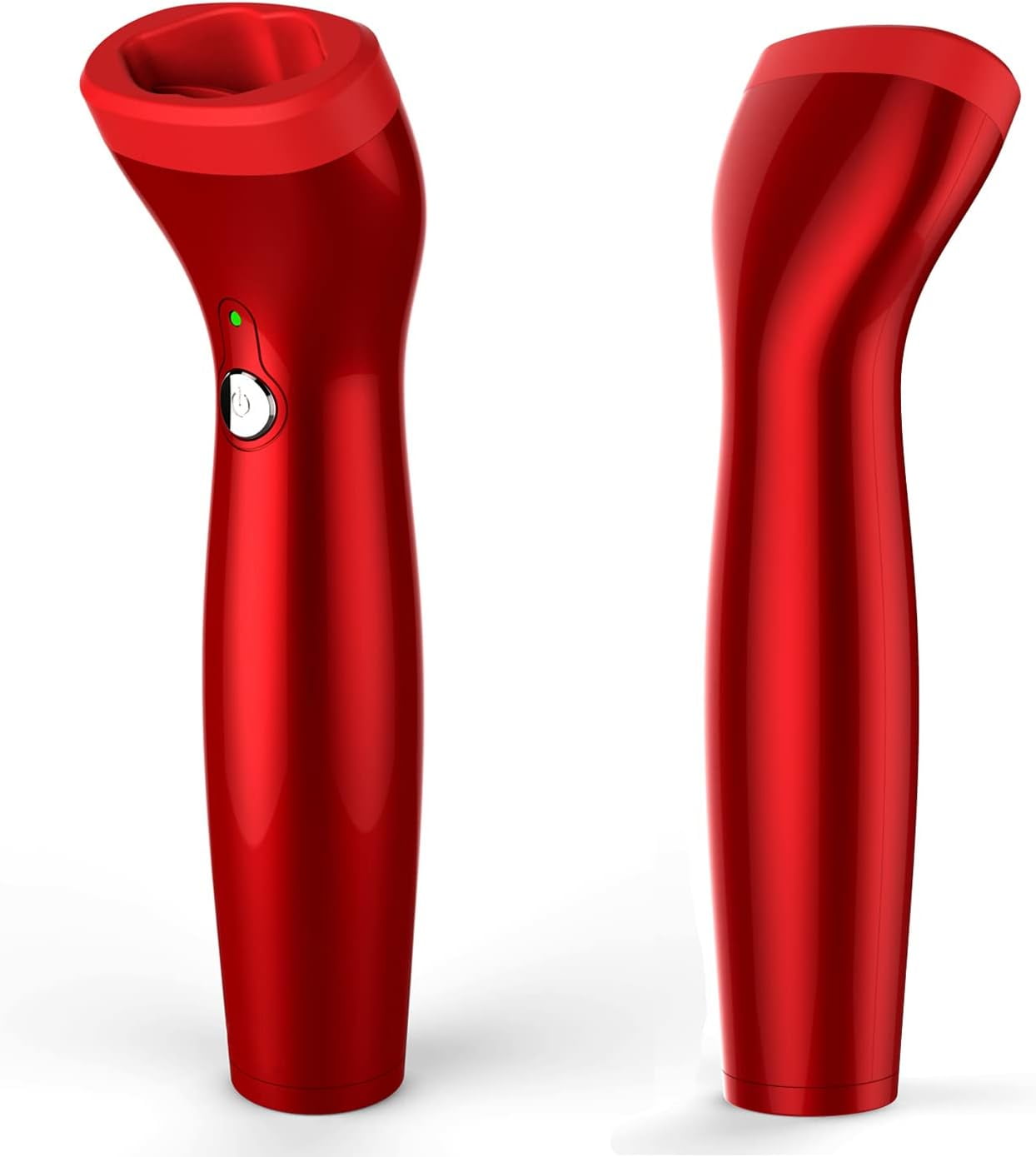 Catalpa U Red Electric Lip Plumping Enhancer Device, Automatic Suction ...