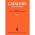 Catalysis: Catalysis: Science and Technology Volume 5 (Paperback ...