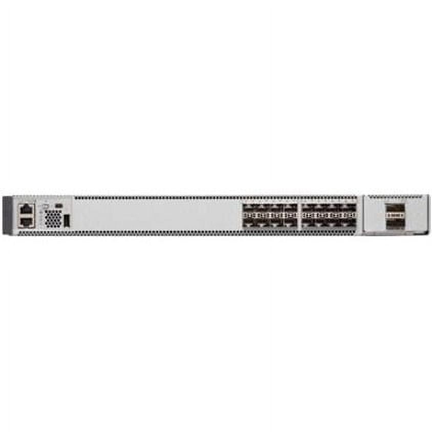 Catalyst 9500 16-port 10G switch, NW Ess. License - Walmart.com