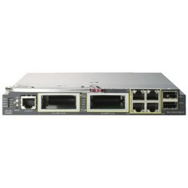 Catalyst Blade 3120X Switch for HP - Walmart.com