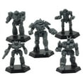 BattleTech Mini Force Pack: Clan Striker Star - Walmart.com