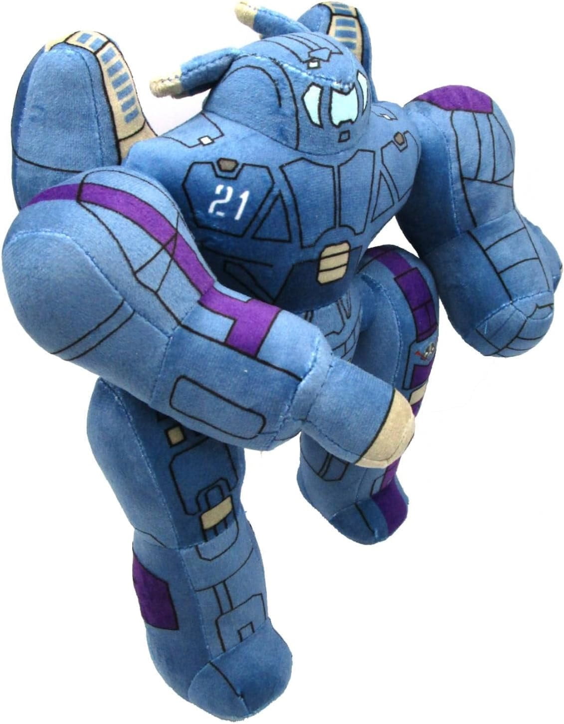 Catalyst Game Labs PlushyTech - Pheonix Hawk (21st Century Lancers) New ...