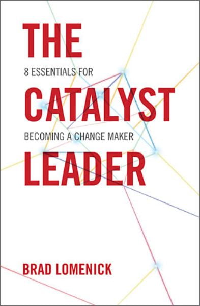 Catalyst Leaders