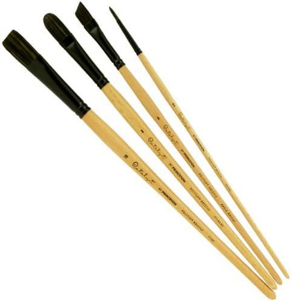Catalyst Polytip Brush Set 6401 Set of 4 - Walmart.com