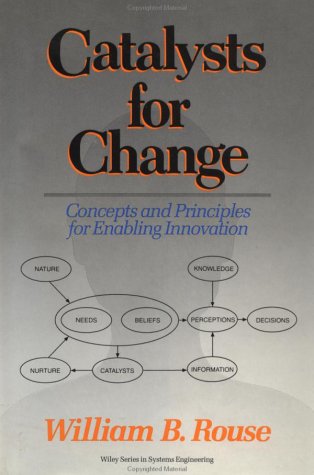 Pre-Owned Catalysts for Change: Concepts and Principles for Enabling ...