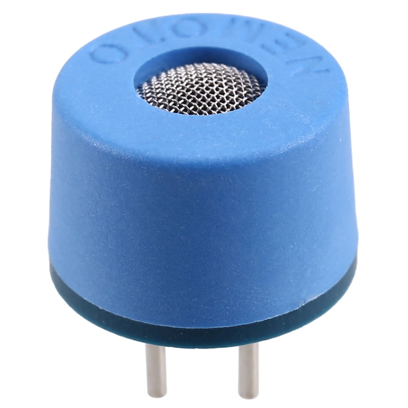 Catalytic Combustion Sensor NAP-55S N55S Inflammable Gas Sensor Alarm ...