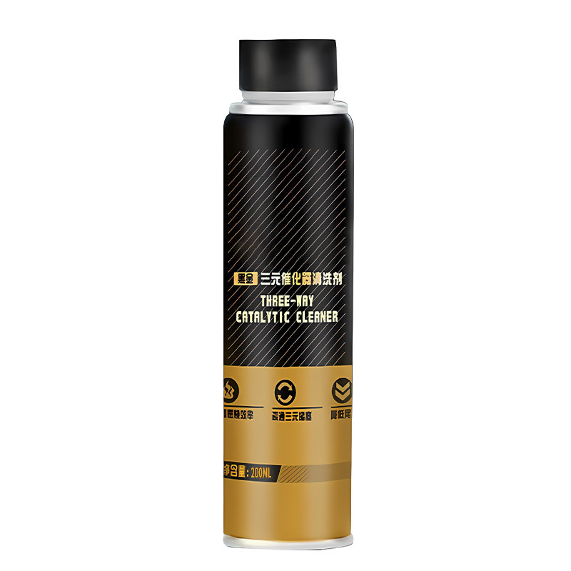 Catalytic Converter Cleaner, Automotive Cleaning Three-way Catalytic ...