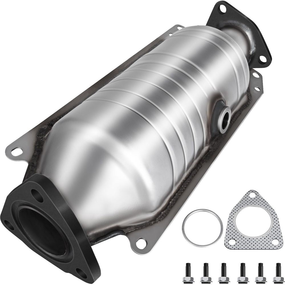 Sitemapcdatahttpswusdreferenzcomhonda Accord 2002 Catalytic Converter