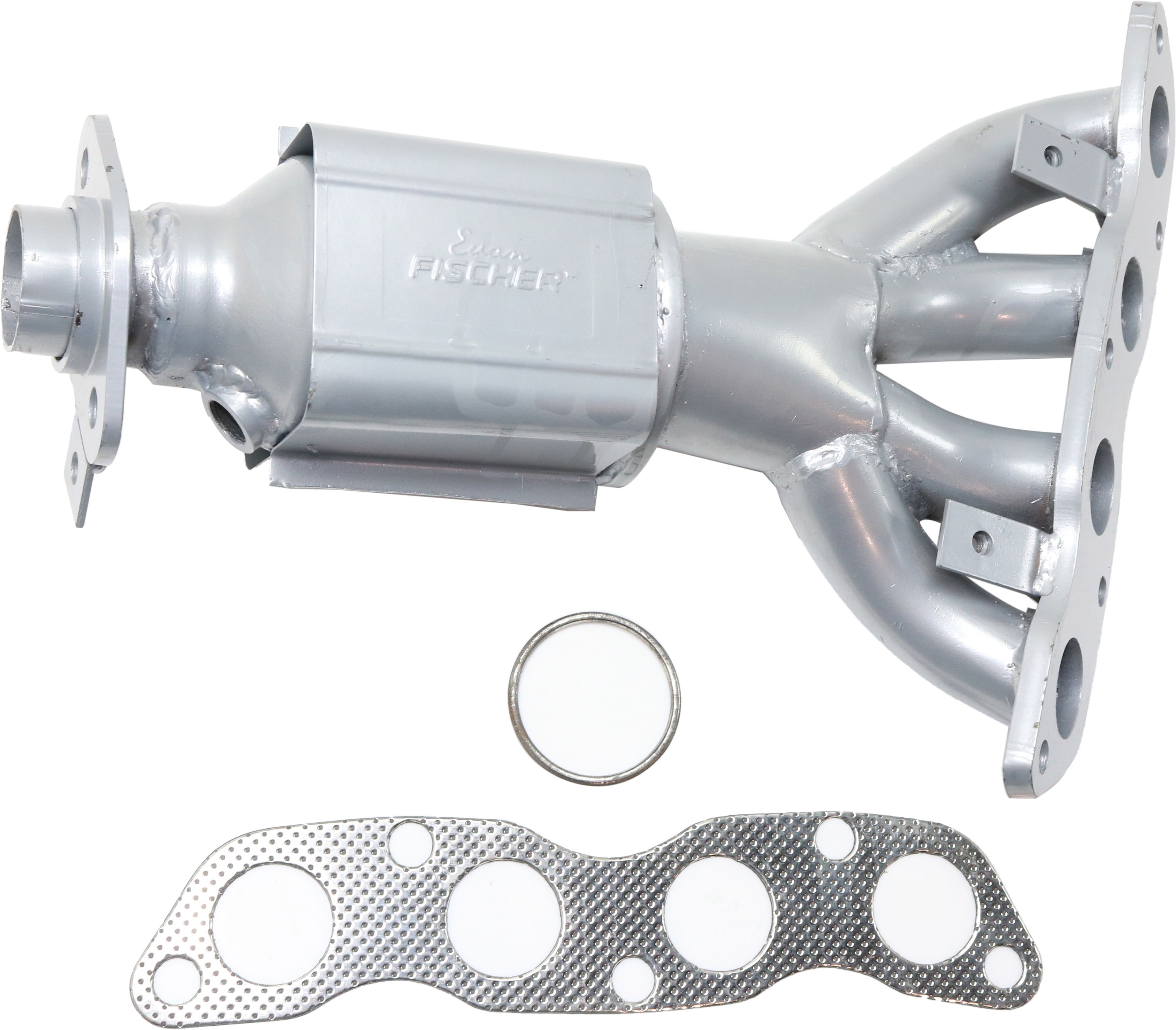 Catalytic Converter For 2003 Honda Civic