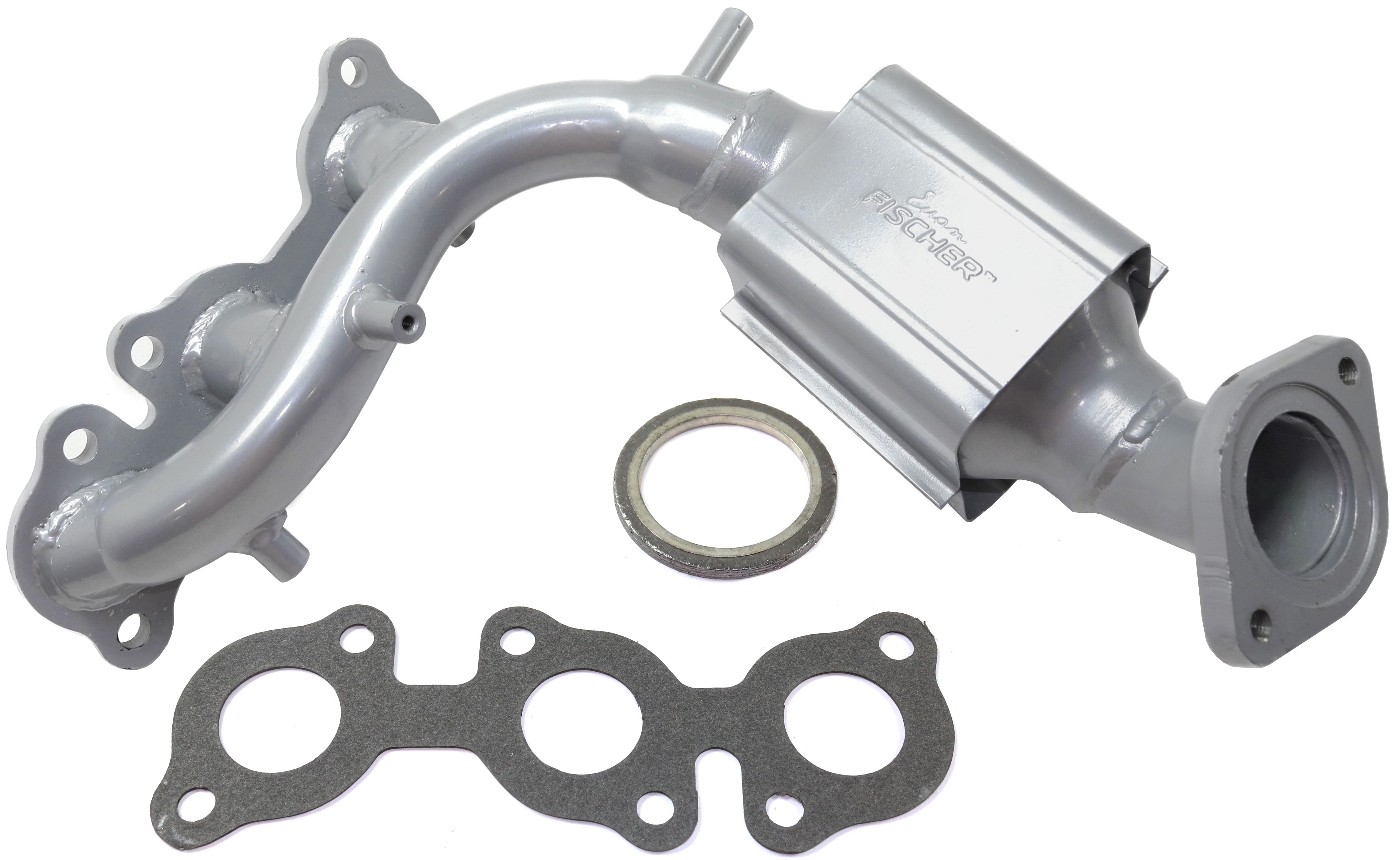 Garage-Pro Catalytic Converter Compatible with Toyota Sienna 2004-2006 ...