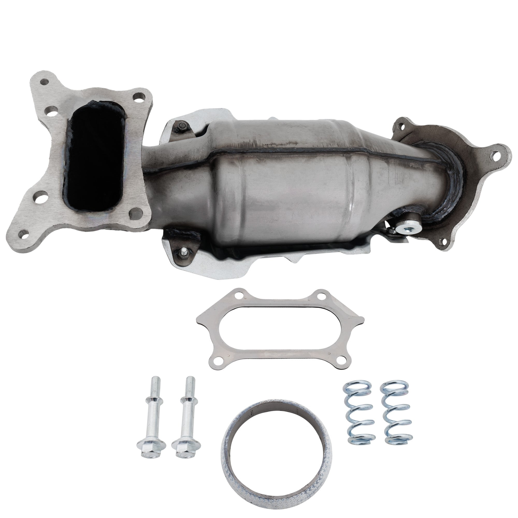 Garage-Pro Catalytic Converter Compatible with Acura TSX 2009-2014 ...
