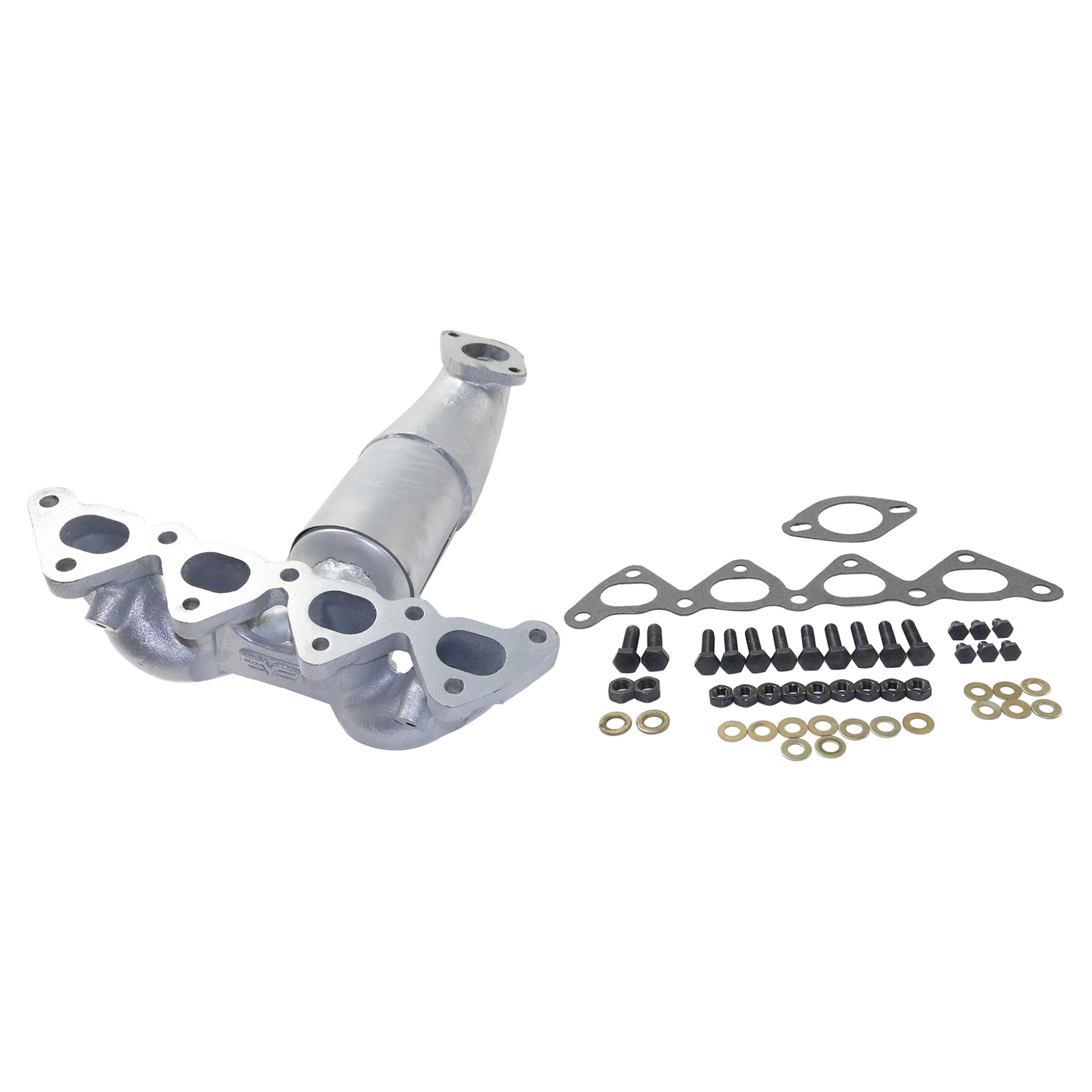 Garage-Pro Catalytic Converter Compatible with Hyundai Elantra 2004 ...