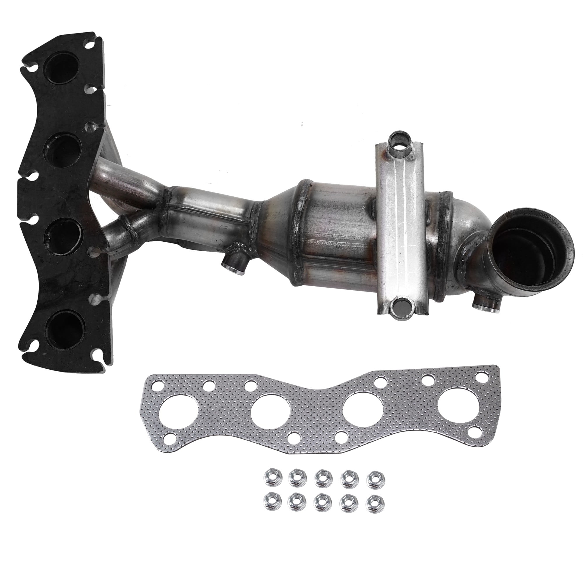 Mini Cooper Catalytic Converter