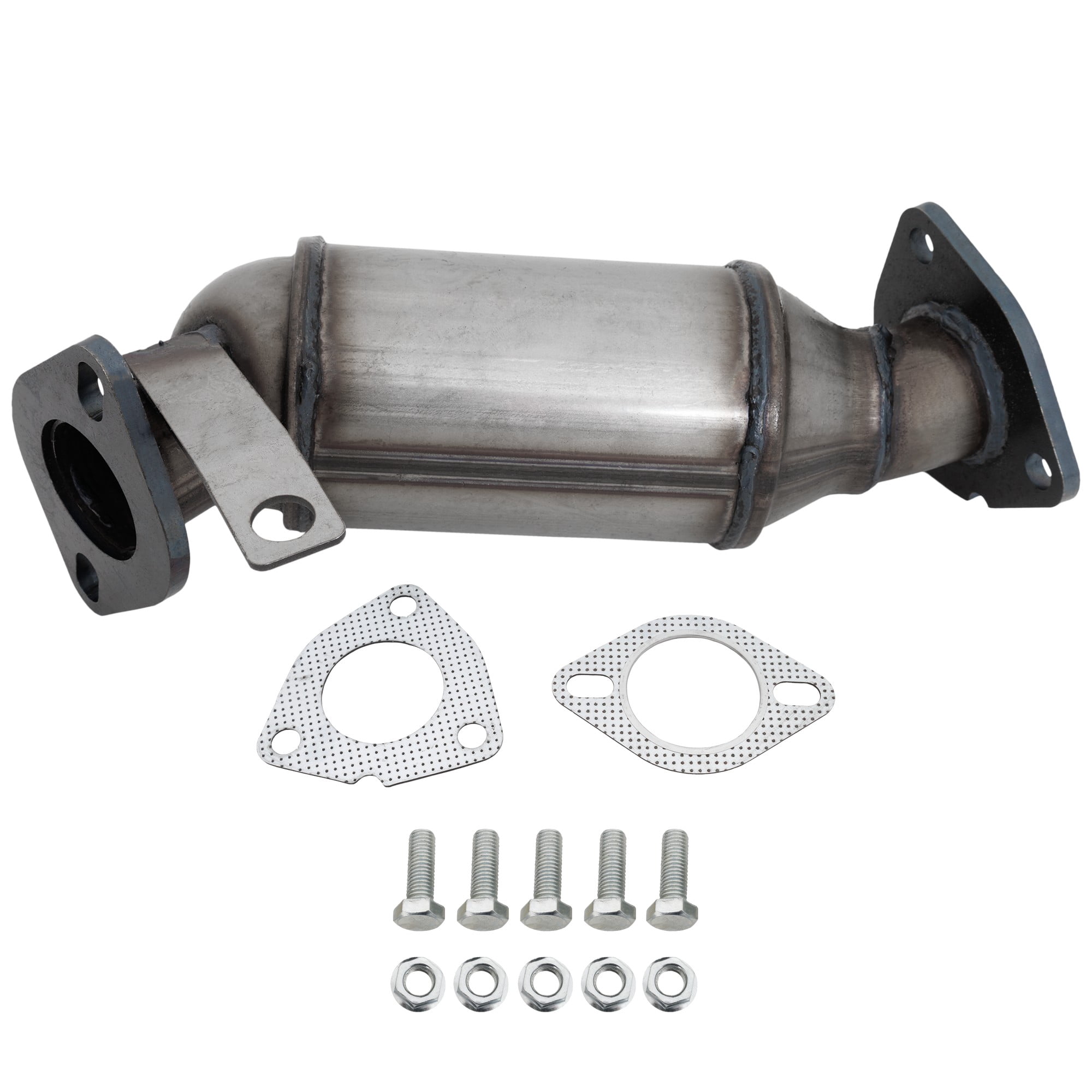 Catalytic Converter 2009 Chevy Traverse