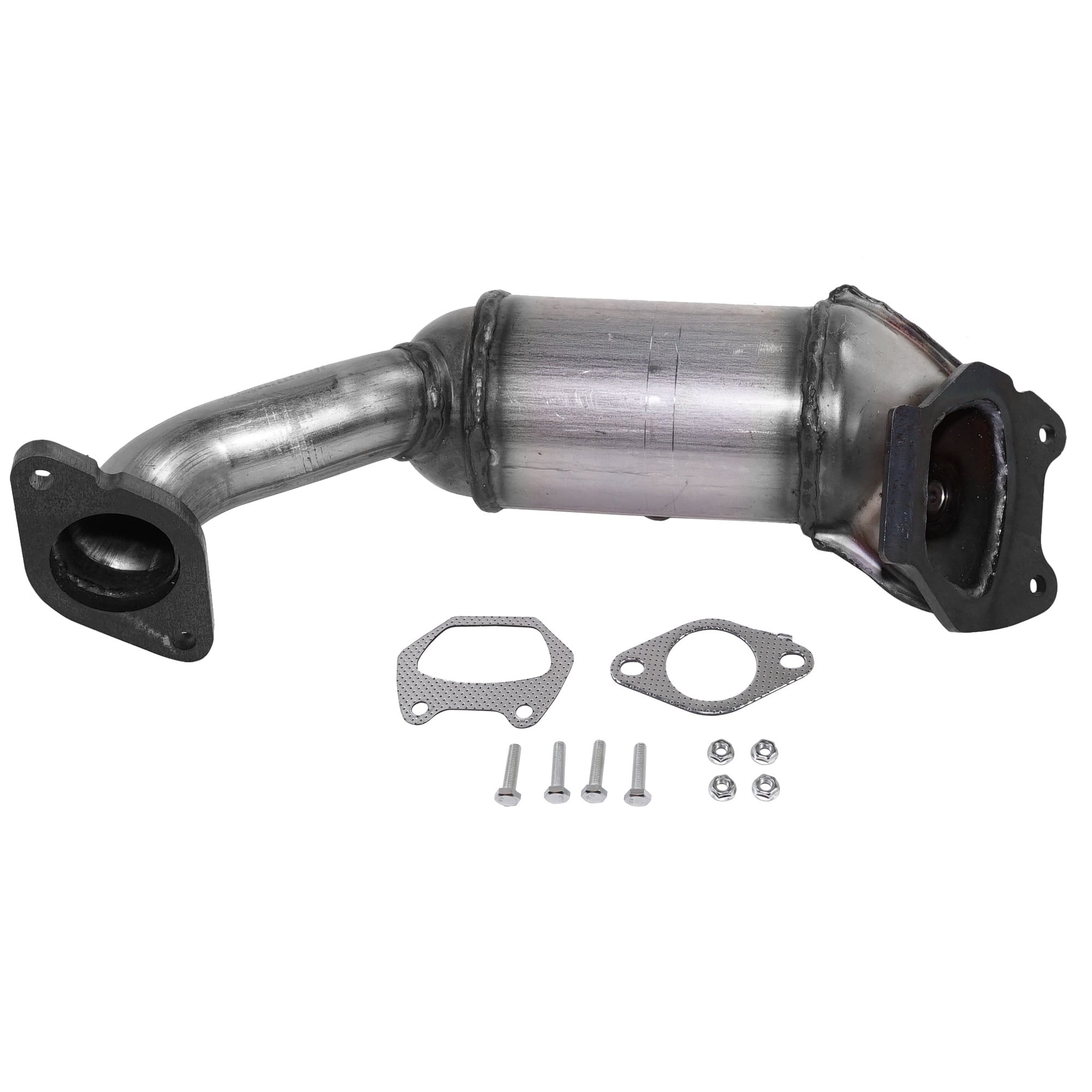 Dodge Journey Catalytic Converter