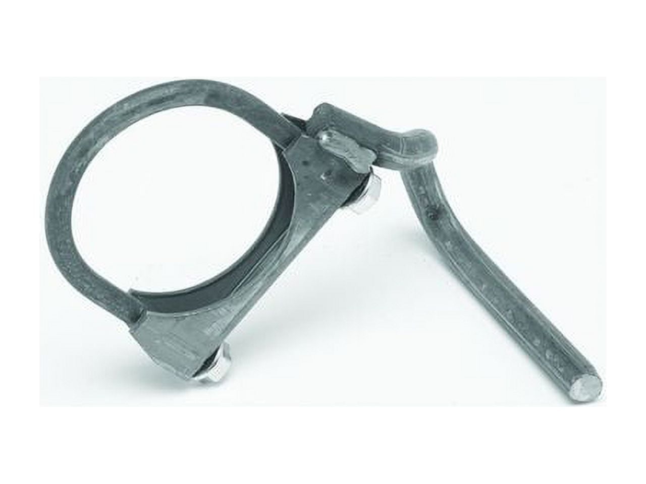 Catalytic Converter Exhaust Hanger - Compatible with 1986 - 1992 Ford ...