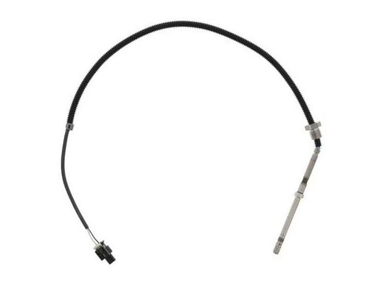 Catalytic Converter Exhaust Temperature Sensor - Compatible with 2011 ...