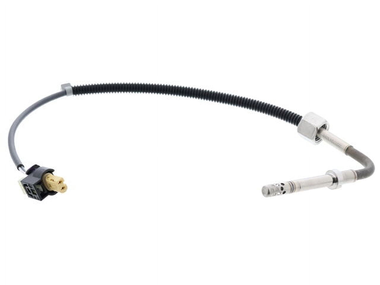 Catalytic Converter Exhaust Temperature Sensor - Compatible with 2010 ...