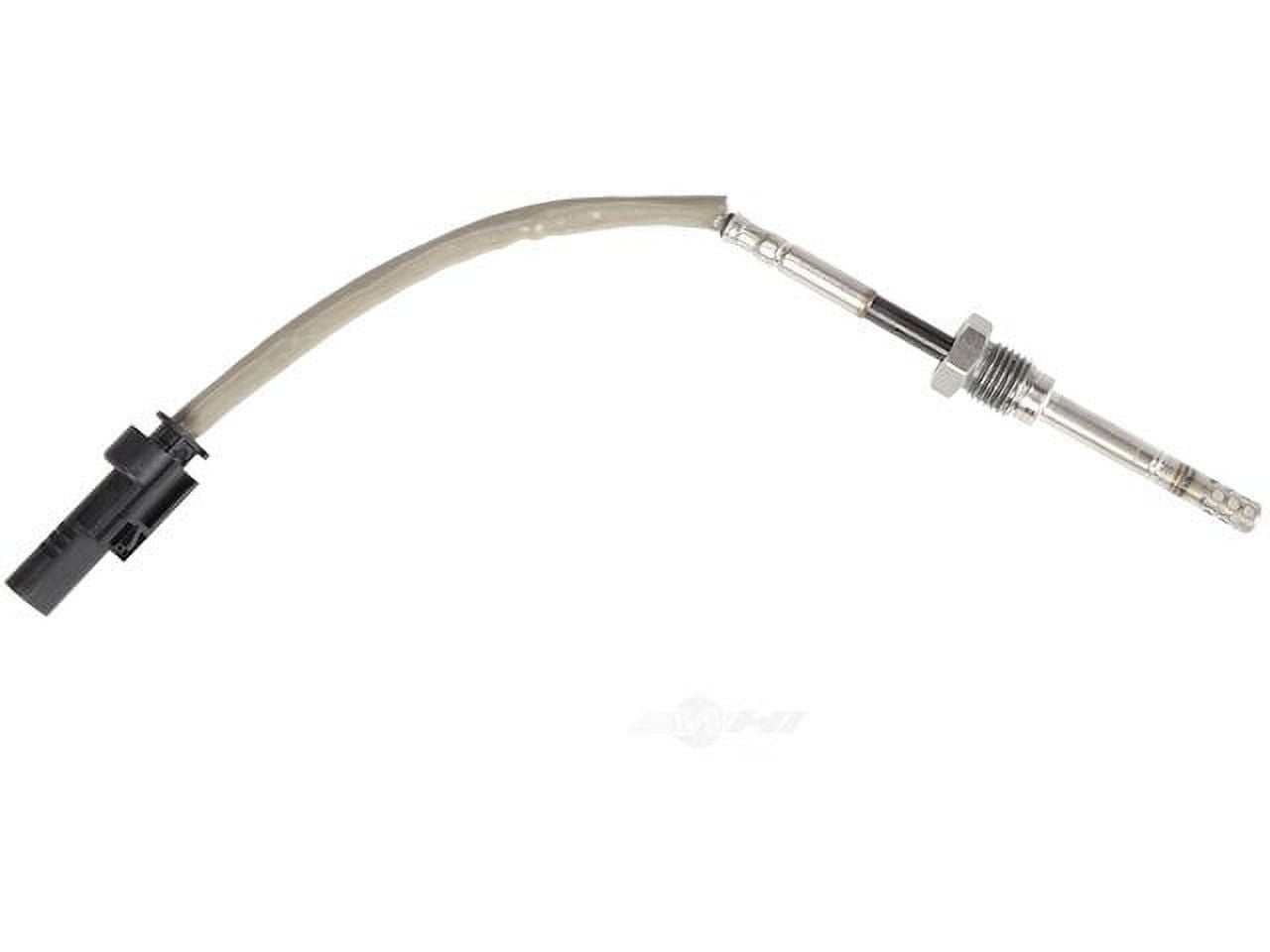 Catalytic Converter Exhaust Temperature Sensor - Compatible with 2017 ...