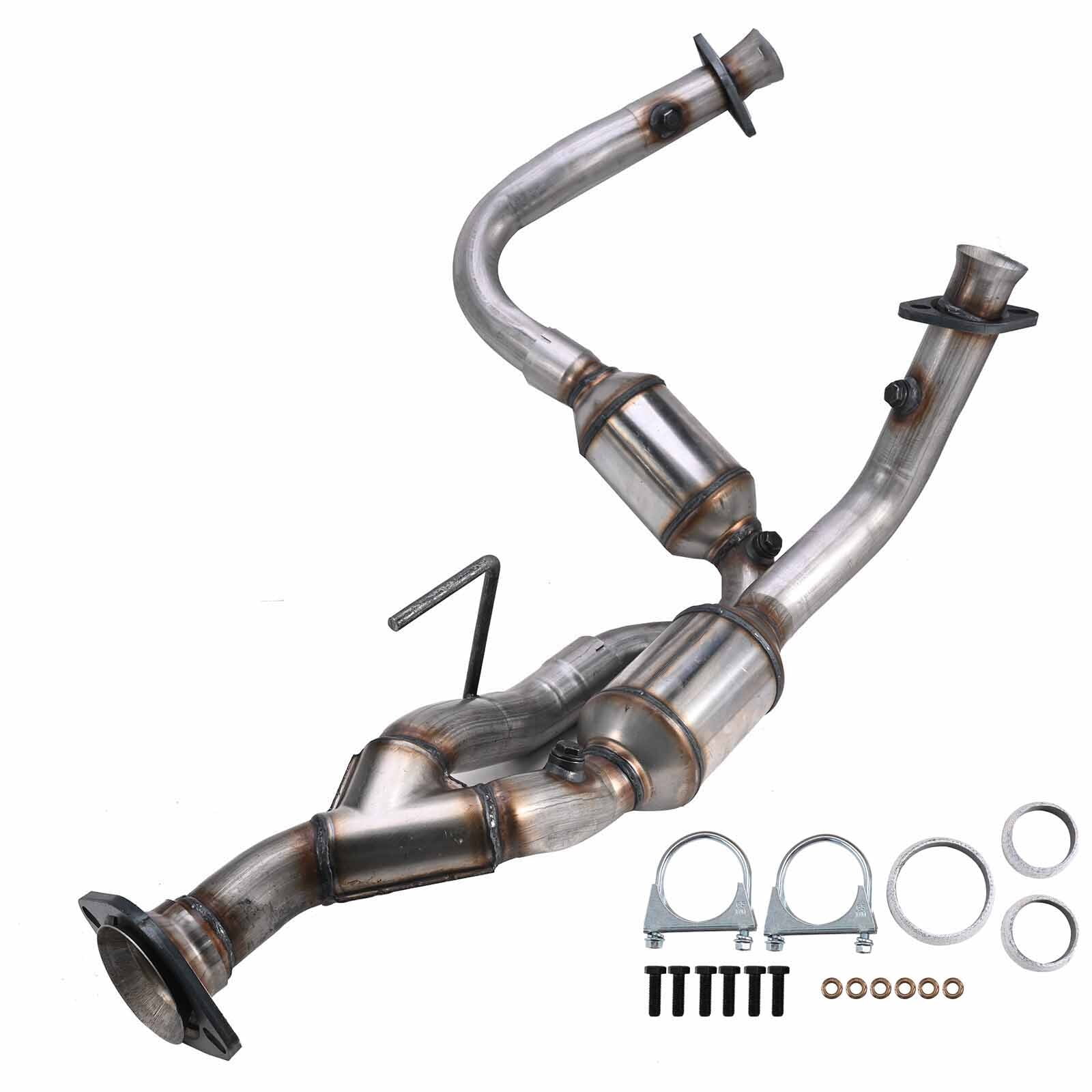Amazing Catalytic Converter Jeep Grand Cherokee Images