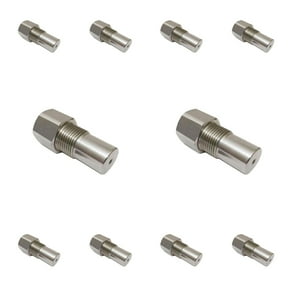 Oxygen Sensor Spacer