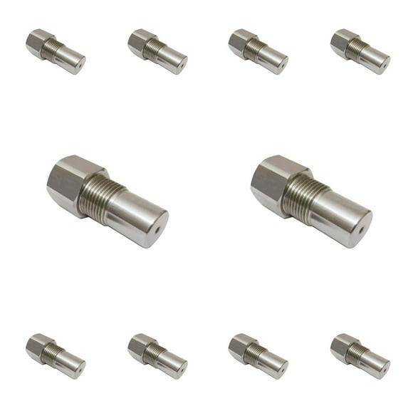 Oxygen Sensor Spacer