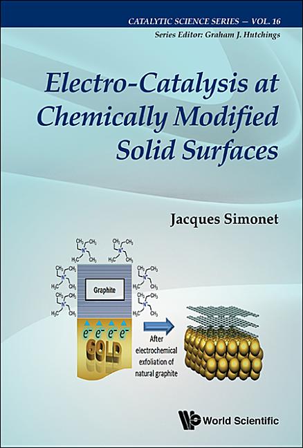 Catalytic Science: Electro-Catalysis at Chemically Modified Solid ...