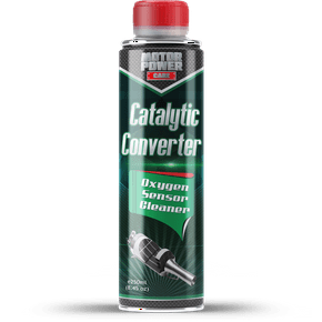 Catalytic Converter Cleaner