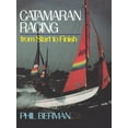 Catamaran Racing from Start to Finish, (Paperback) - Walmart.com