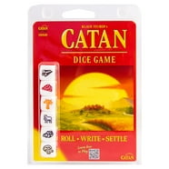 The Original LCR® Left Center Right™ Dice Game in Blue Tin - Walmart.com