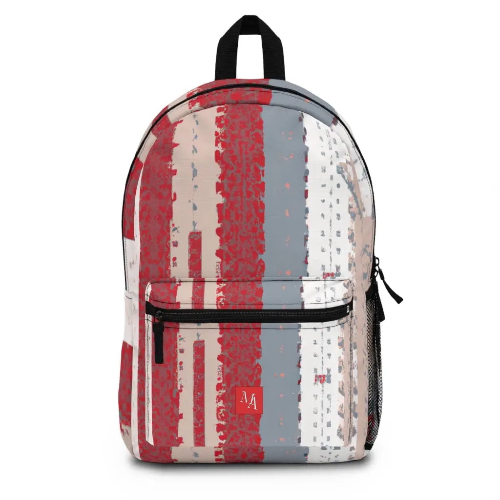 Catan Smith - Backpack - Walmart.com
