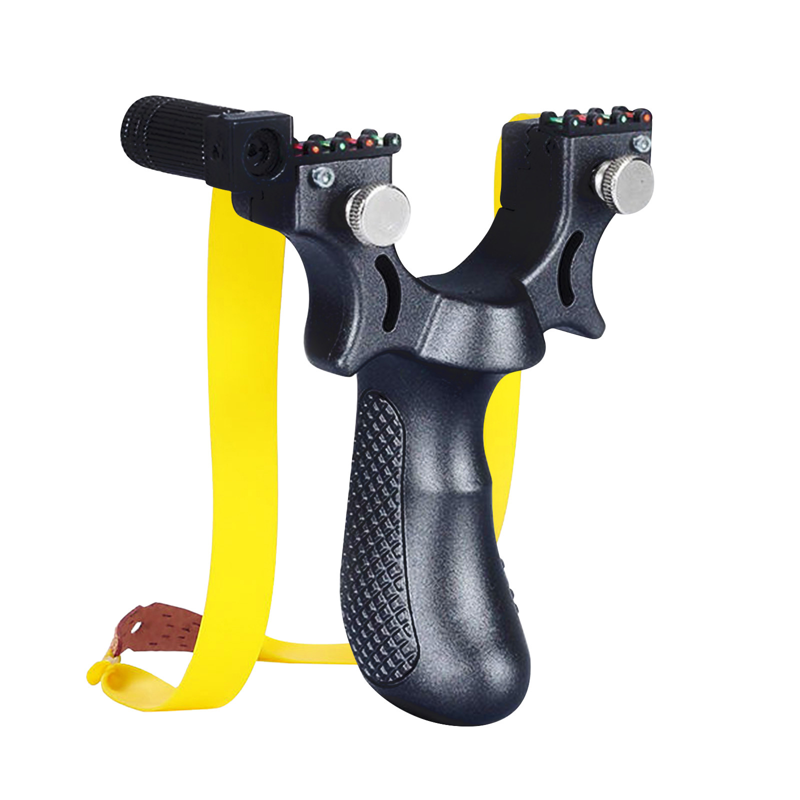 Catapult Shooting Movement Light Aiming Pressing High Precision Flat ...