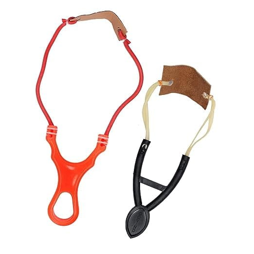 Catapult Slingshot/Gulel Toy For Children Playing(Set Of 2) A Toy For ...