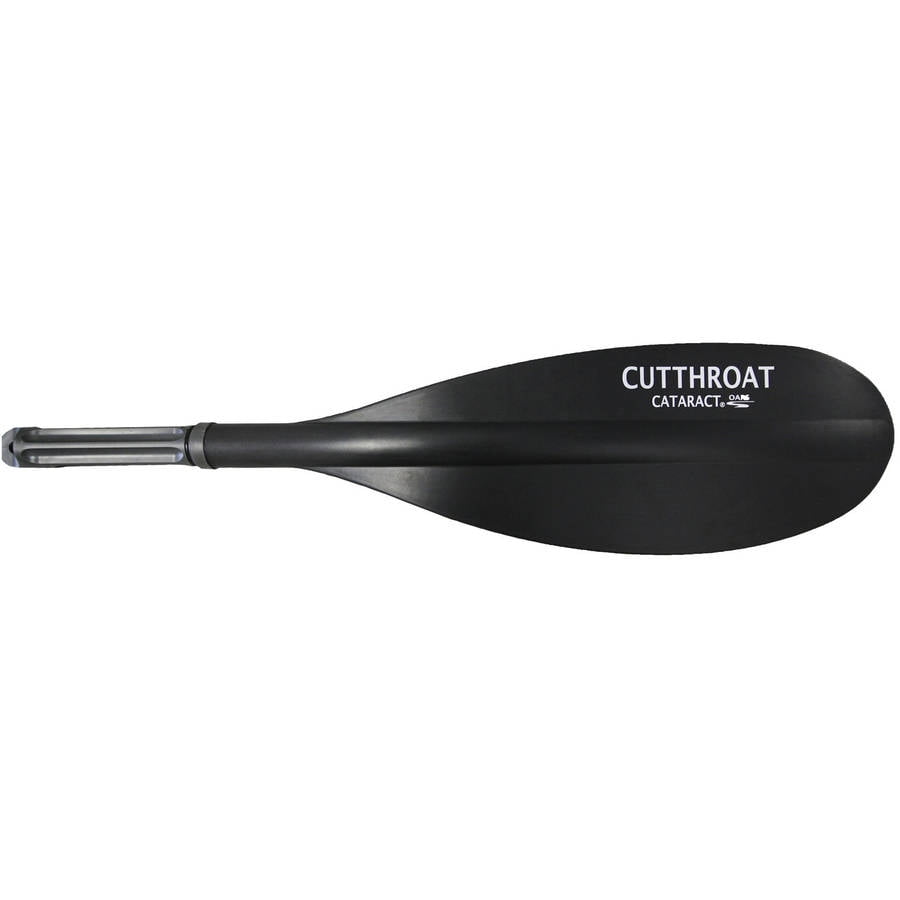 Cataract Cutthroat Raft Oar Blade - Walmart.com