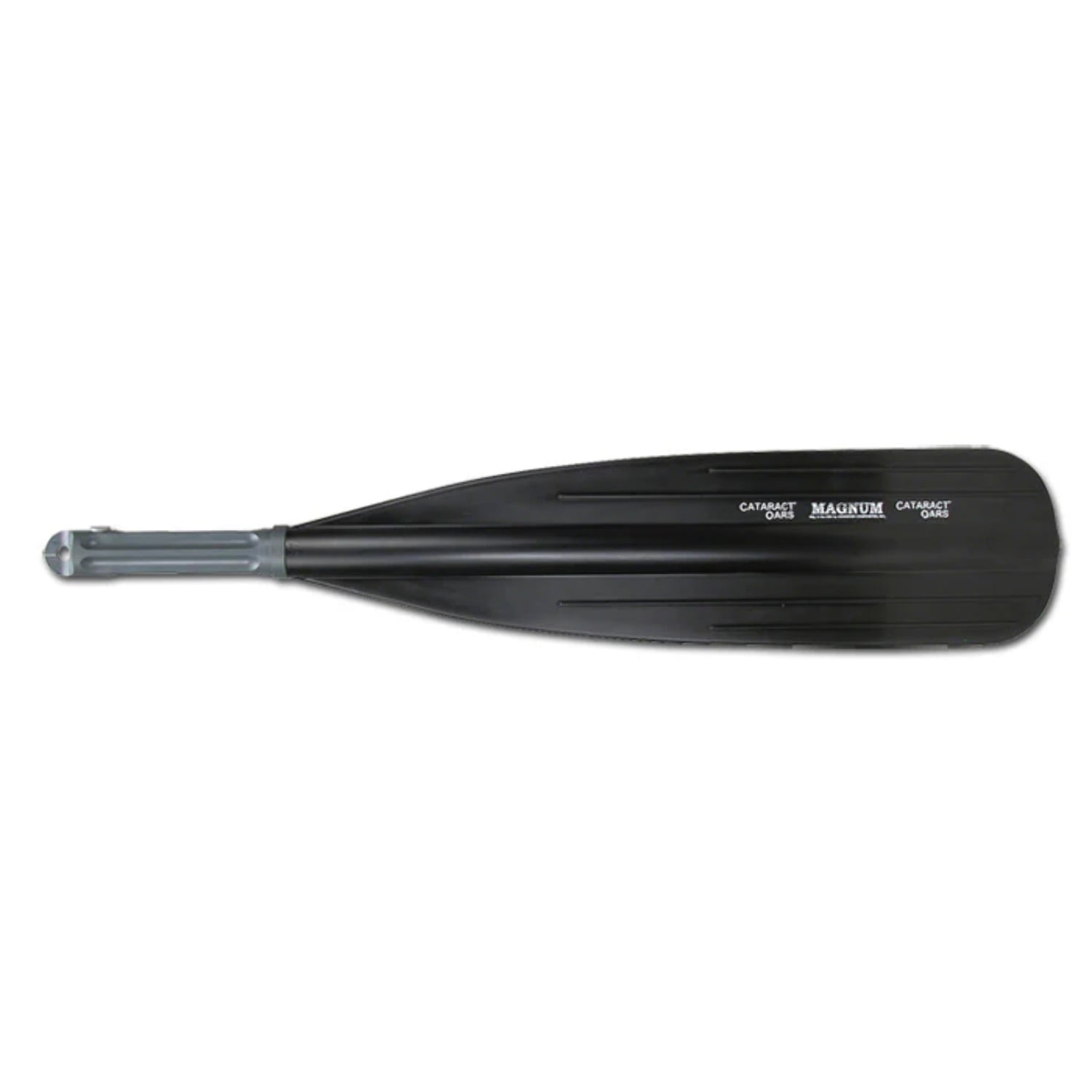 Cataract Oars Magnum II Blade, 7" - Walmart.com