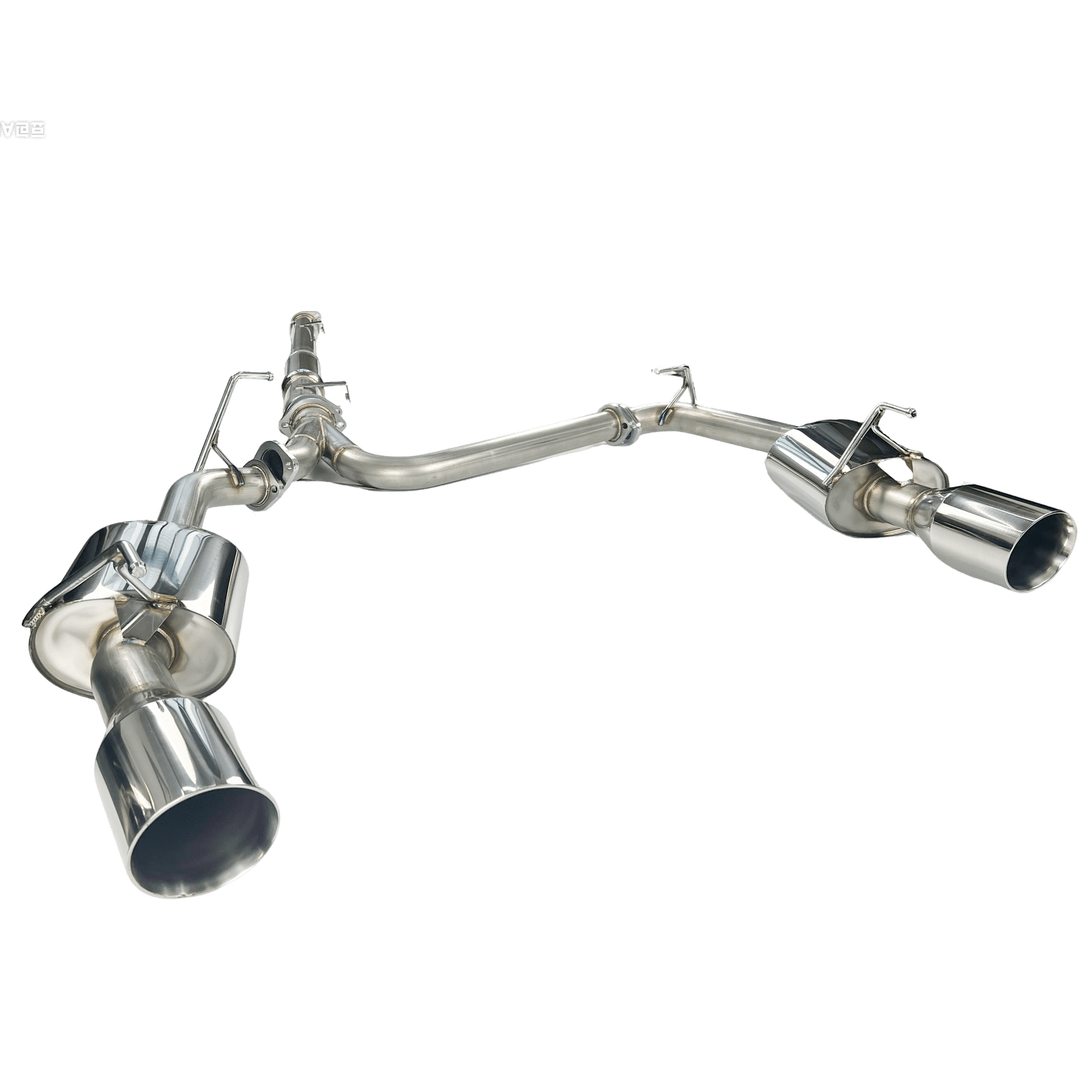 Mitsubishi 3000gt Vr4 Exhaust