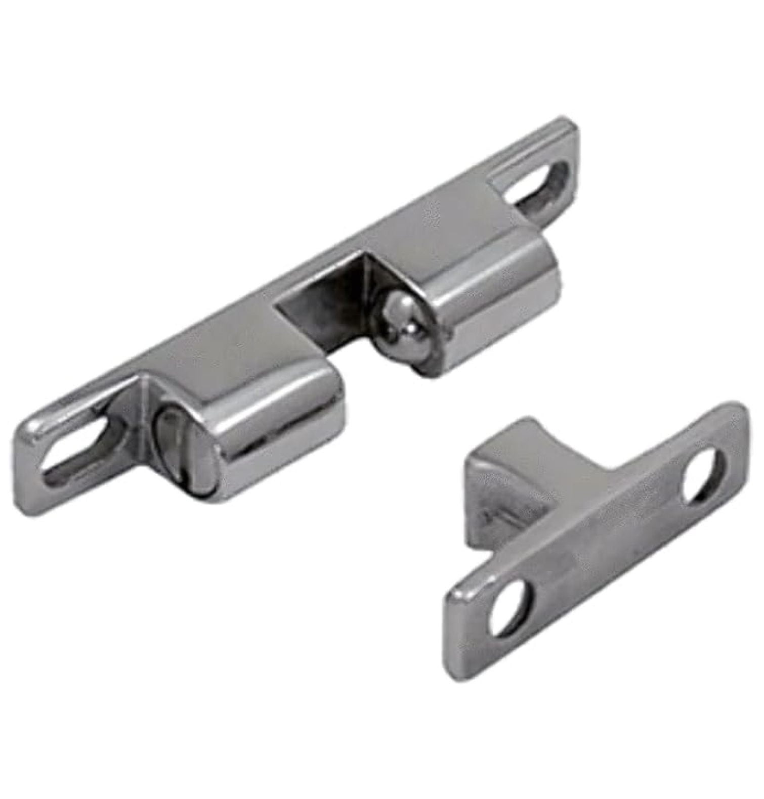 Catch Adjustable - 316 Stainless Steel Boat Cleat - Marine Grade - 6 ...
