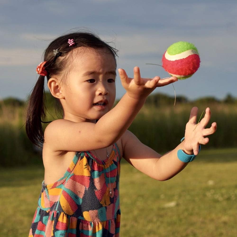 Catch Ball Game Outdoor Toys for Kids Yard Games Beach Toys Outside ...