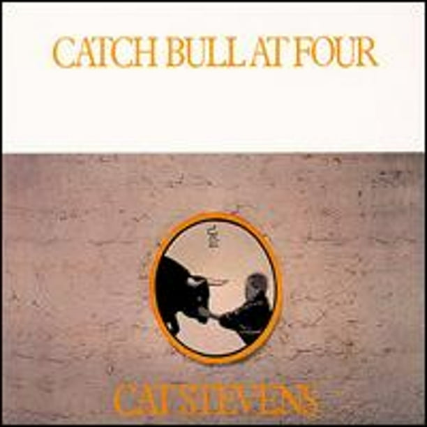 Pre-Owned Catch Bull at Four (CD 0075021436527) by Cat Stevens ...