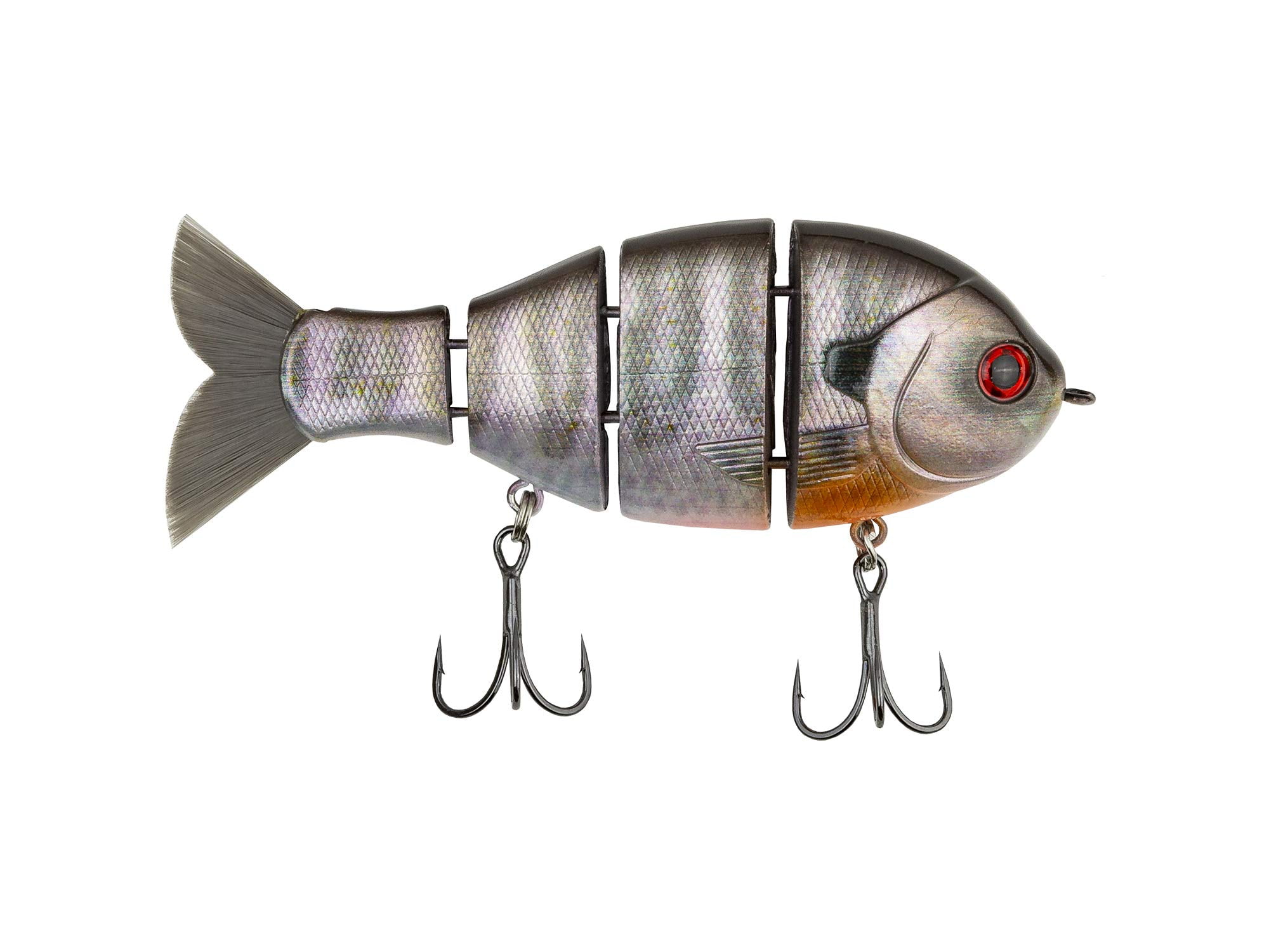 Catch Co. 10-01-CCO-10001C Catch Co. Mike Bucca's Baby Bull Gill ...