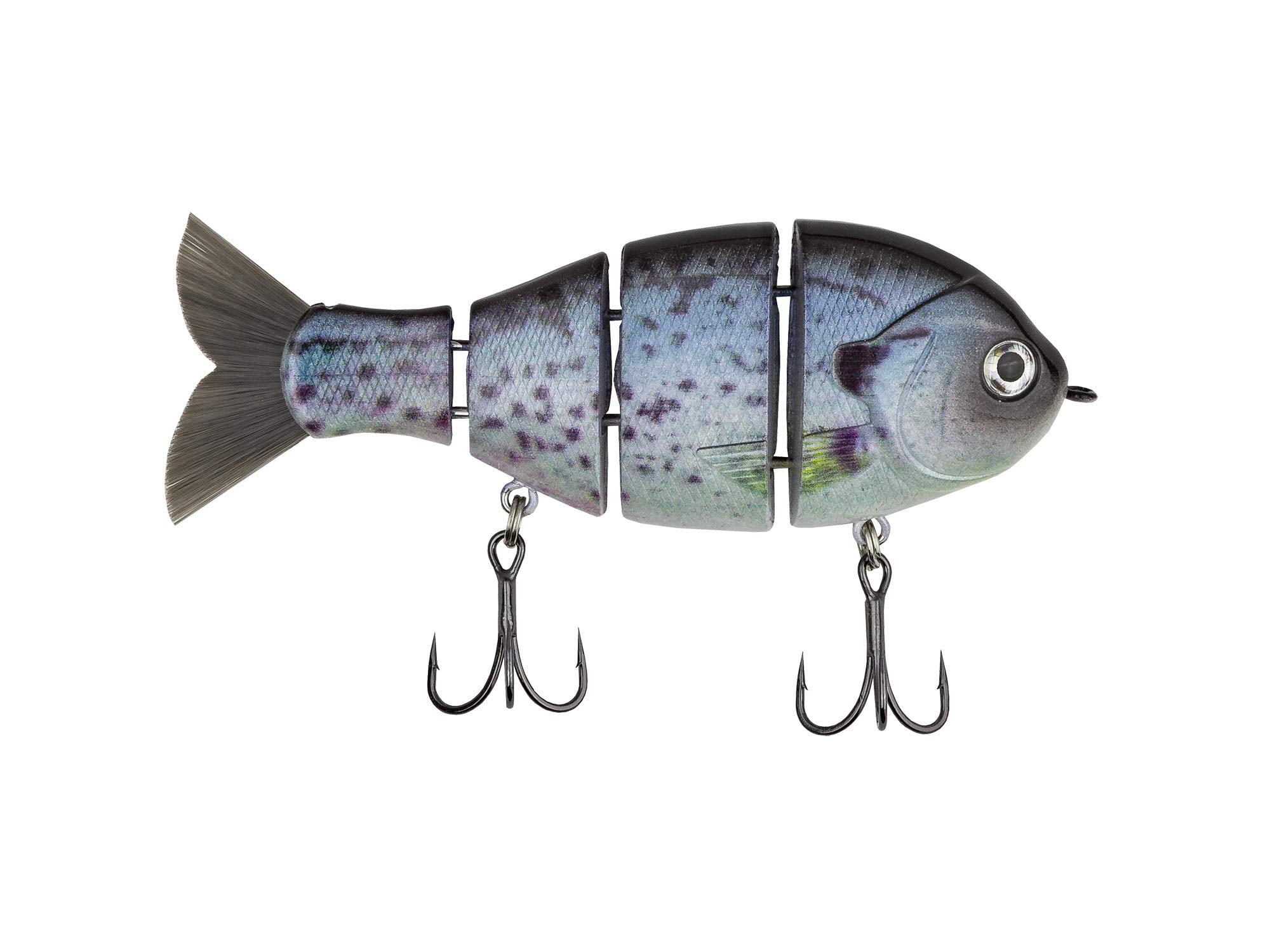 Catch Co. 10-01-CCO-10001D Catch Co. Mike Bucca's Baby Bull Gill ...