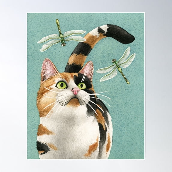 Catch Me If You Can Poster Wall Art Modern Wall Decor For Living Room ...